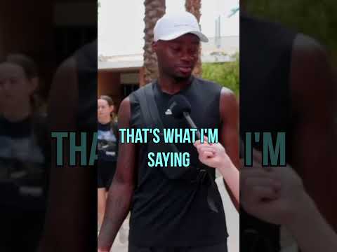 BASED ASU Student Says Toxic Masculinity DOESN'T EXIST