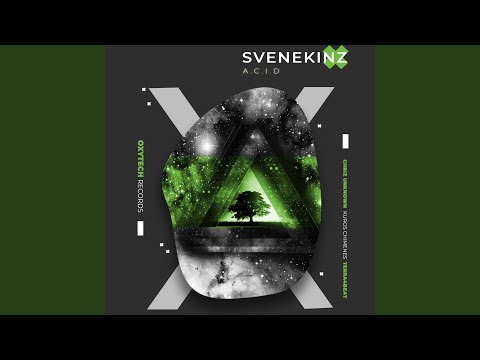 A. C. I. D (Chriz Unknown Remix)