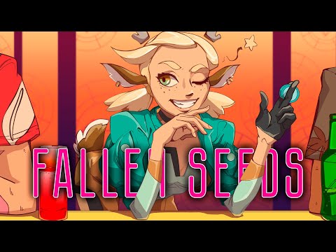 Steam Community :: Fallen Seeds