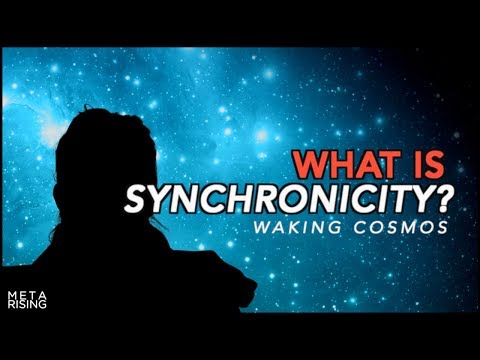 Two Life Changing Examples of Synchronicity Based On Intense Focused ...