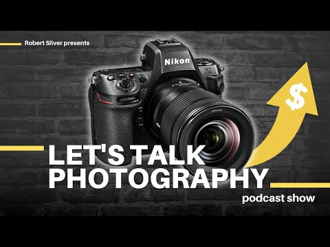 "Nikon Drops Another Firmware Update… But USA Prices Are Going Up?!