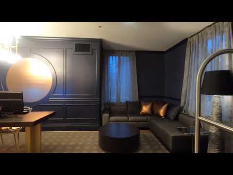 The Sire Hotel Lexington, Tapestry Collection by Hilton