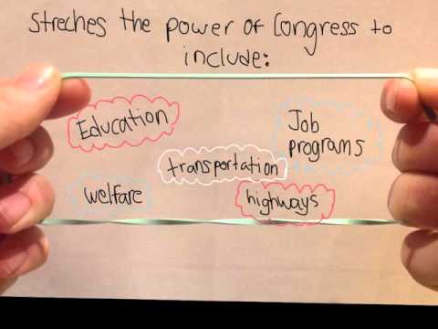 The Elastic Clause Rose, Neilly, A1