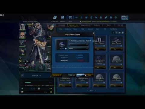 Steam Community :: Video :: S4 League - Capsule Opening