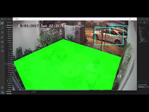 GitHub - AhmetAksunger/target-detector-yolov5: An object detection ...