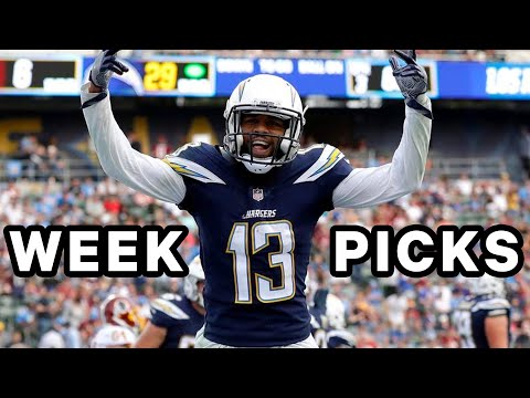 NFL Week 13 Picks, Best Bets And Survivor Pool Selections | Against The Spread