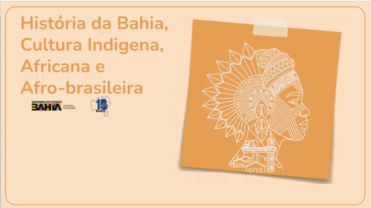 History of Bahia Class 09/04/2026 2nd Grade Morning