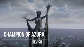 Champion of Azura Revisit at Skyrim Special Edition Nexus - Mods and Community