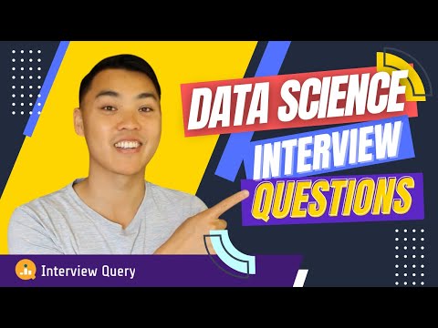 Top Data Science Interview Questions for 2022