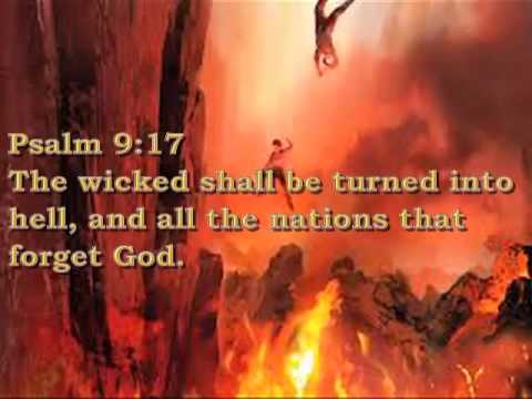 Defining WICKED with Bible guidance