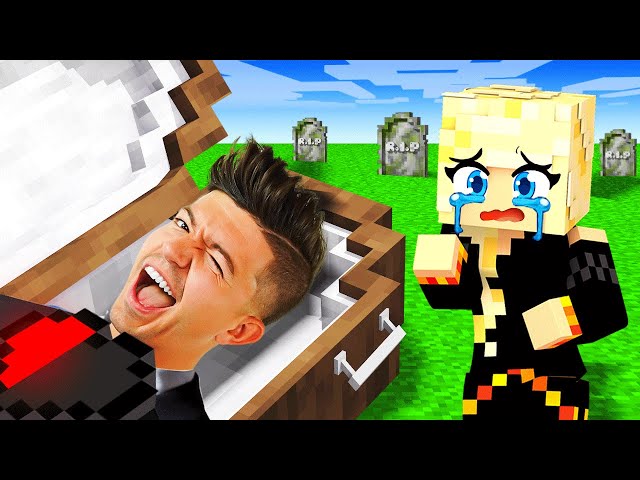 10 best Minecraft pranks to fool your friends