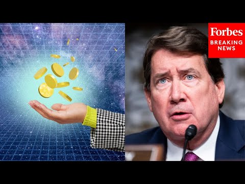 'This Will Ensure US Dollar Dominance': Bill Hagerty Touts Genius Act, A Bill On Stablecoins