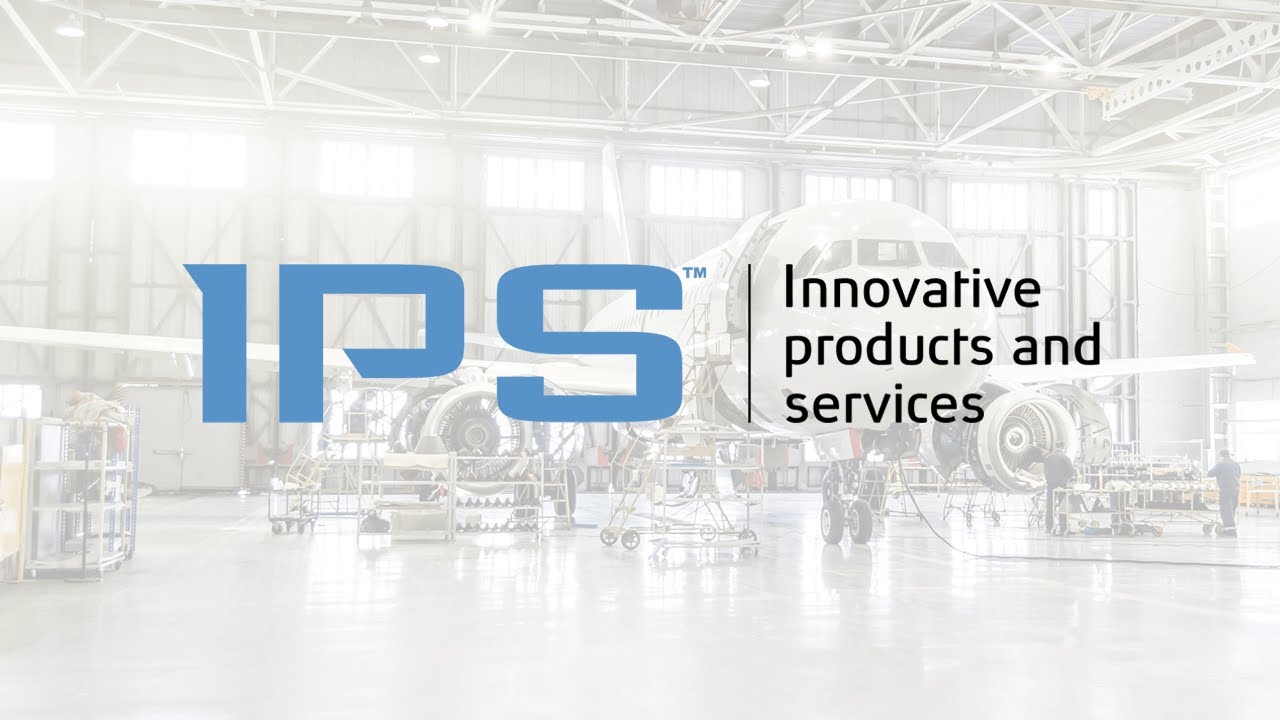IPS-Group A/S Company Presentation