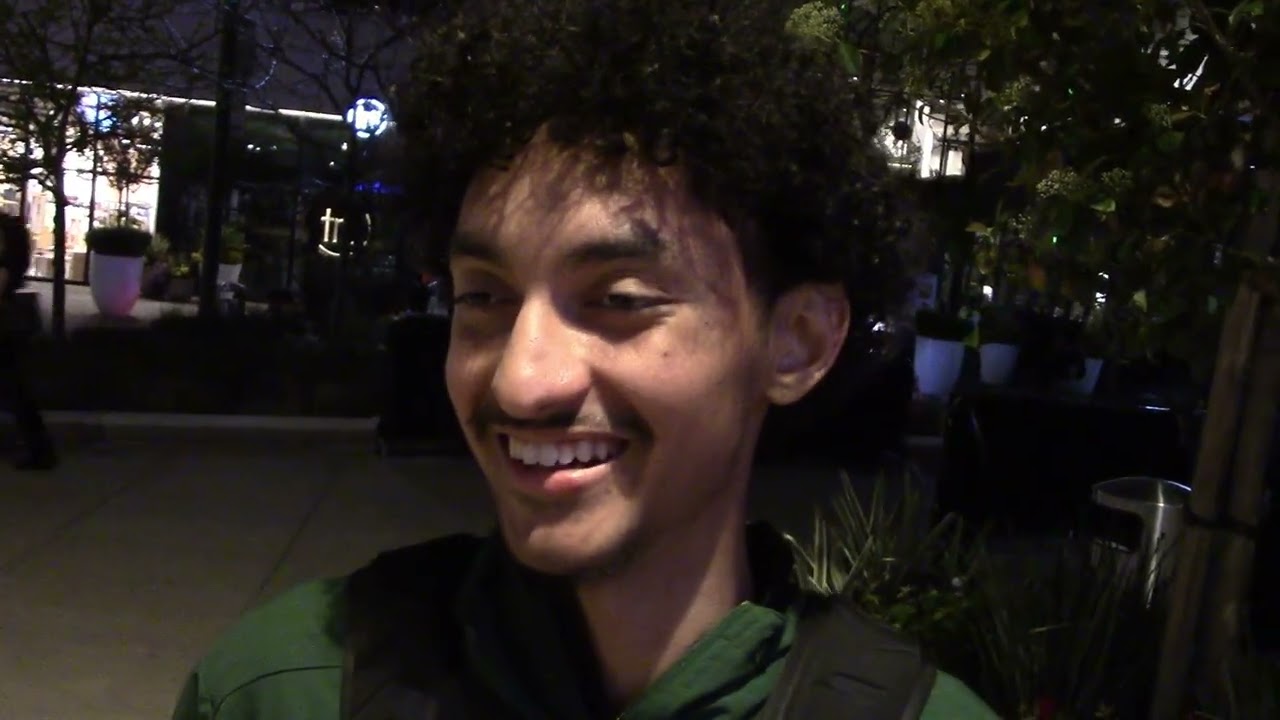 Elijah Garner of Damien Boys Basketball on Impact of Coach Mike LeDuc, Program's Third State Crown