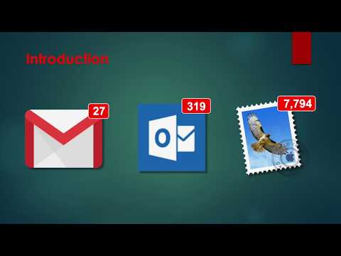 Managing Your Email Stream