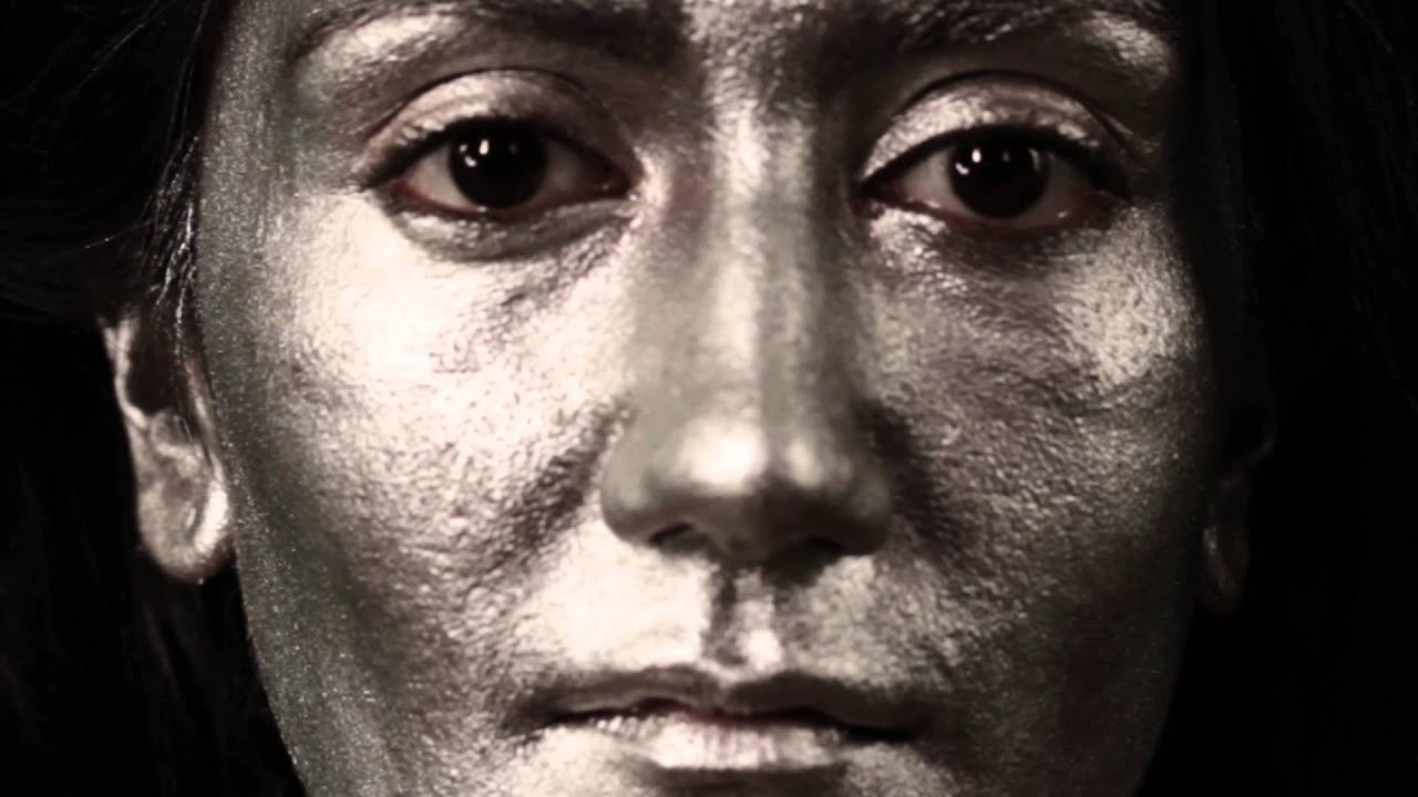 Sonnet 44 - The Unisphere, Queens