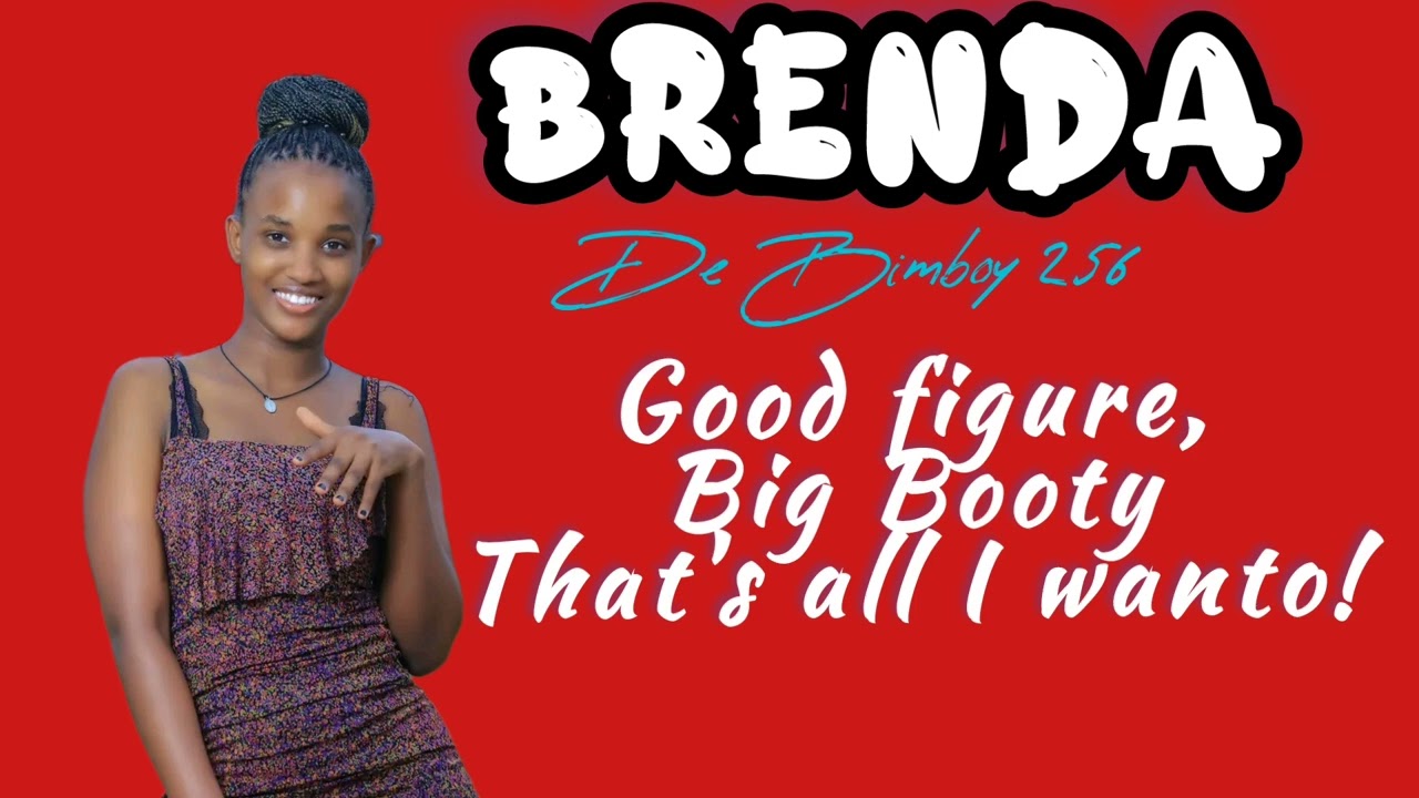 BRENDA- DE  BIMBOY 256 OFFICIAL