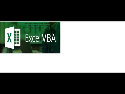 VBA Tutorial Array with Option Base