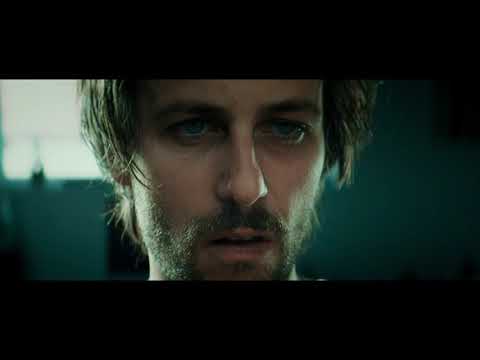 Volition (2020) - Tony Dean Smith Film | AceShowbiz