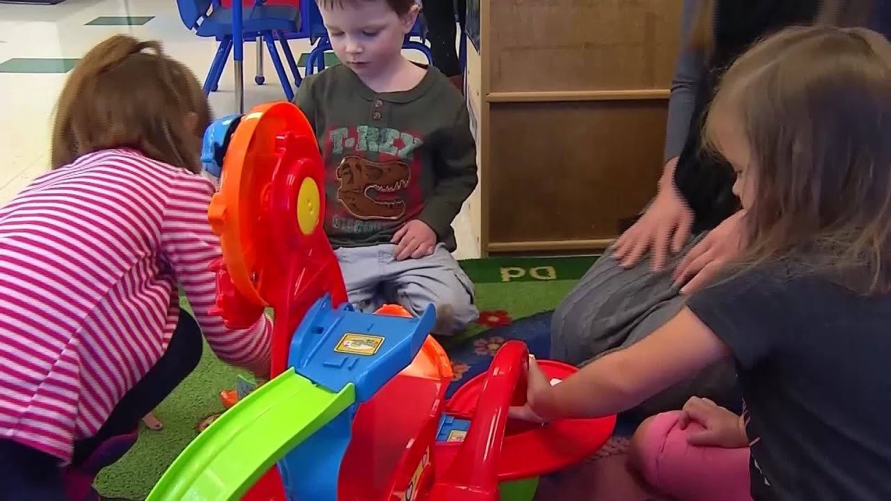 New documentary sheds light on childcare crisis in NC