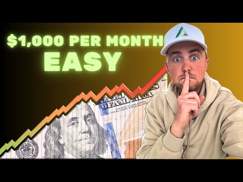 The Most Profitable Side Hustle NO ONE Is Talking About