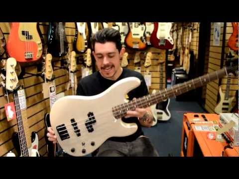 Duff McKagan Precision Bass 2008-2017 | Reverb