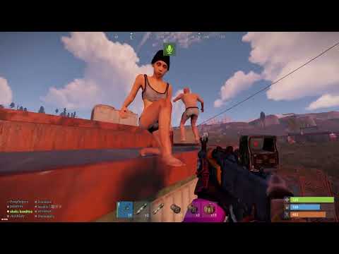 pov: You meet wally1k in a low pop server
