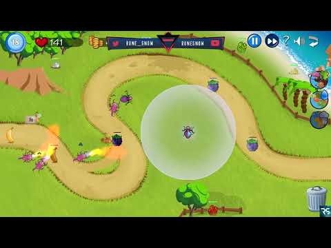 Steam Community :: Fruit Tower Defense