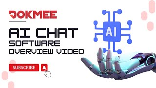 Dokmee AI Chat Software: precios, funciones y opiniones | GetApp Chile 2025