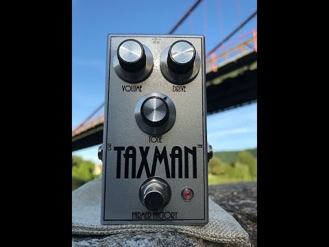 Farmer Factory Effects Taxman 2023 | Reverb