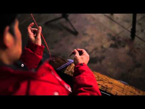Traditional Chinese monochord / by Zong Li, LU