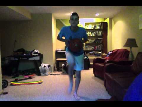 The Way You Move