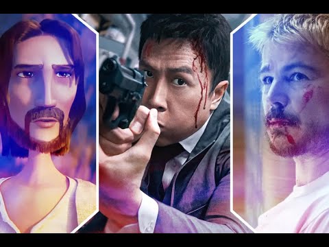 Best Streaming Movies This Weekend | Action, Thrills & Family Animations