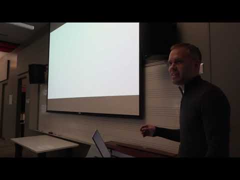 Designing For the Unknown | Making the Sound of Massive Open Worlds