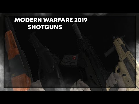 Steam Community :: Video :: In-Depth Showcase | Modern Warfare 2019 ...