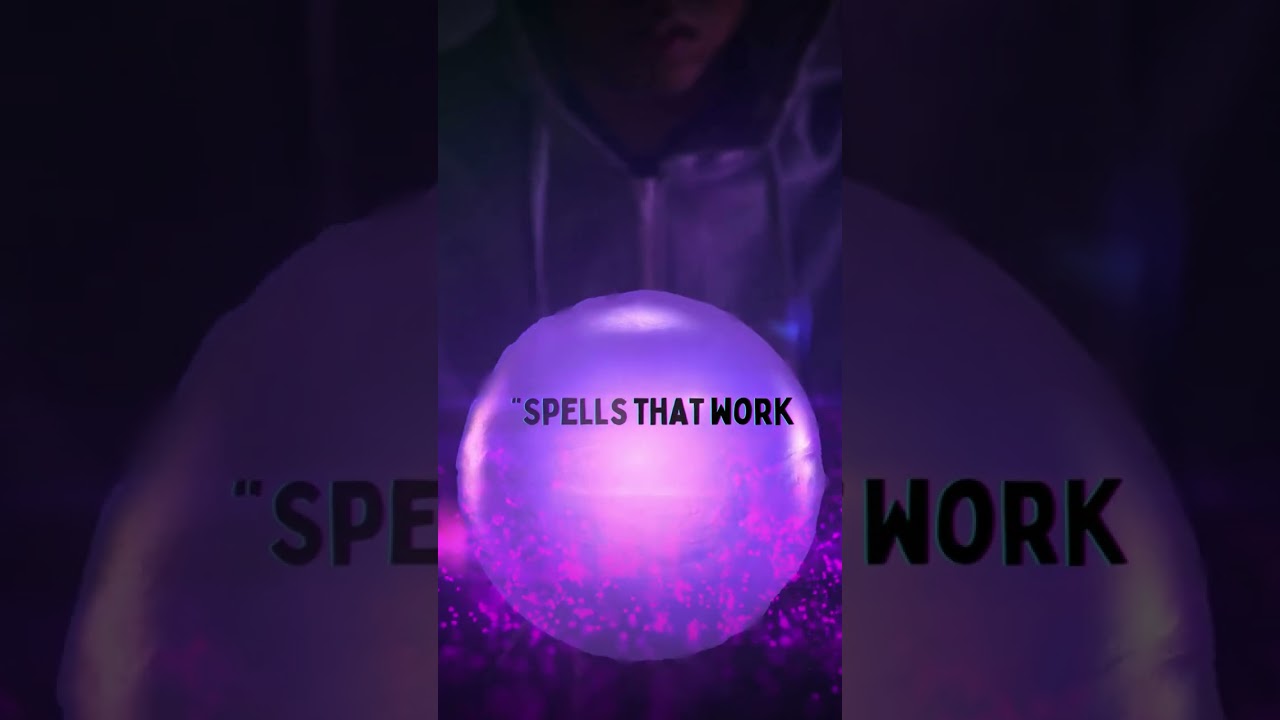 Love Spells That Work | Dominate Their Will with Our Unmatched Love Spell | Powerful Spell Casting