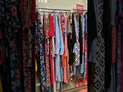 M&S WOMEN CLOTHES SALE 2022 / M&S SALE HAUL 2022 #marksandspencer #honeyshoppingvlogs #shorts