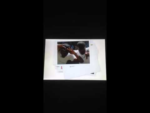 Eric Rivers comedian Facebook frend day ppl