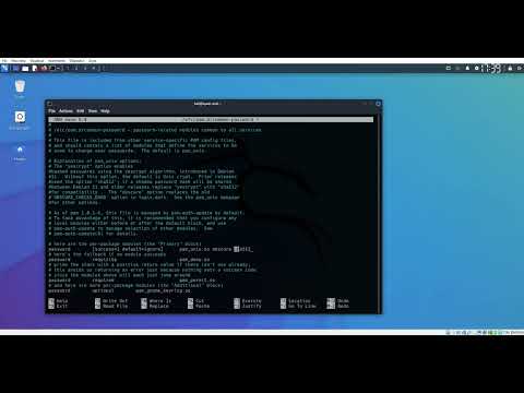 John the Ripper: password cracking tutorial