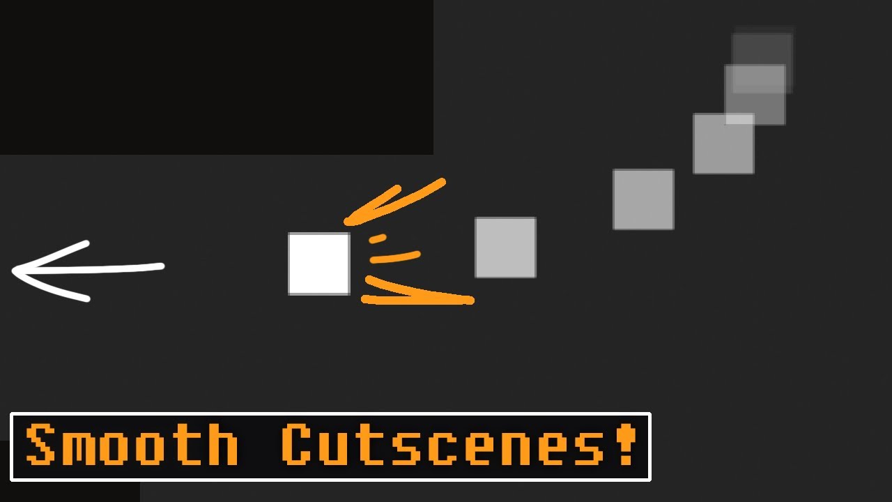 Game Math Guide: Easing!