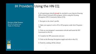 LAHSA - Los Angeles Homeless Services Authority