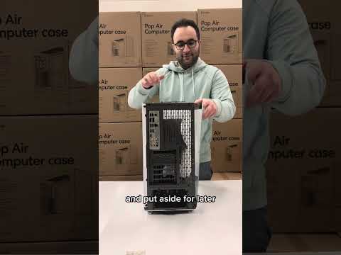 Quoted One PC Unboxing Tutorial