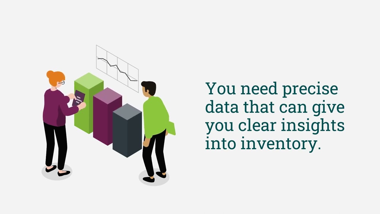 3 ways you can optimize your consignment inventory