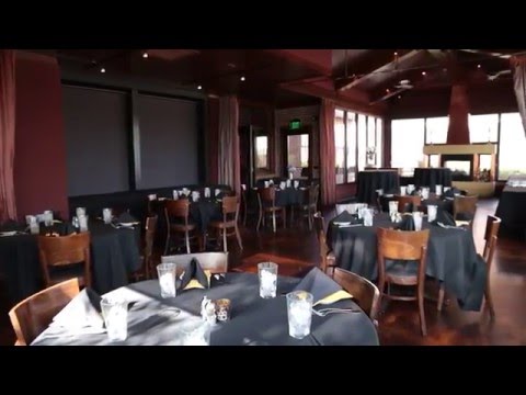 CRAVE Galleria Restaurant Tour