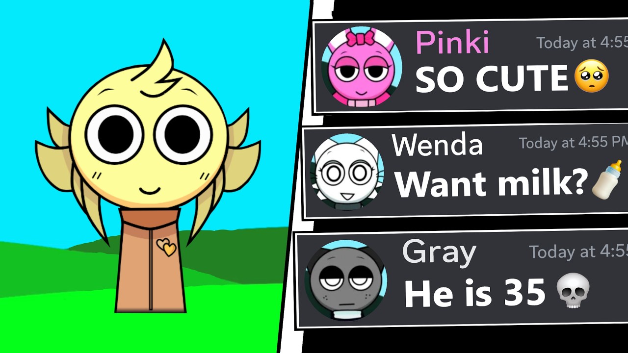 Sprunki Reacts to SPRUNKI PARODYBOX 2 | NEW UPDATE | What happened to Sprunkis in PARODYBOX MOD?