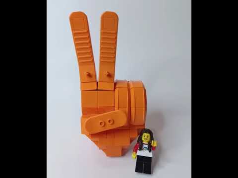 The Weirdest LEGO Collectible...