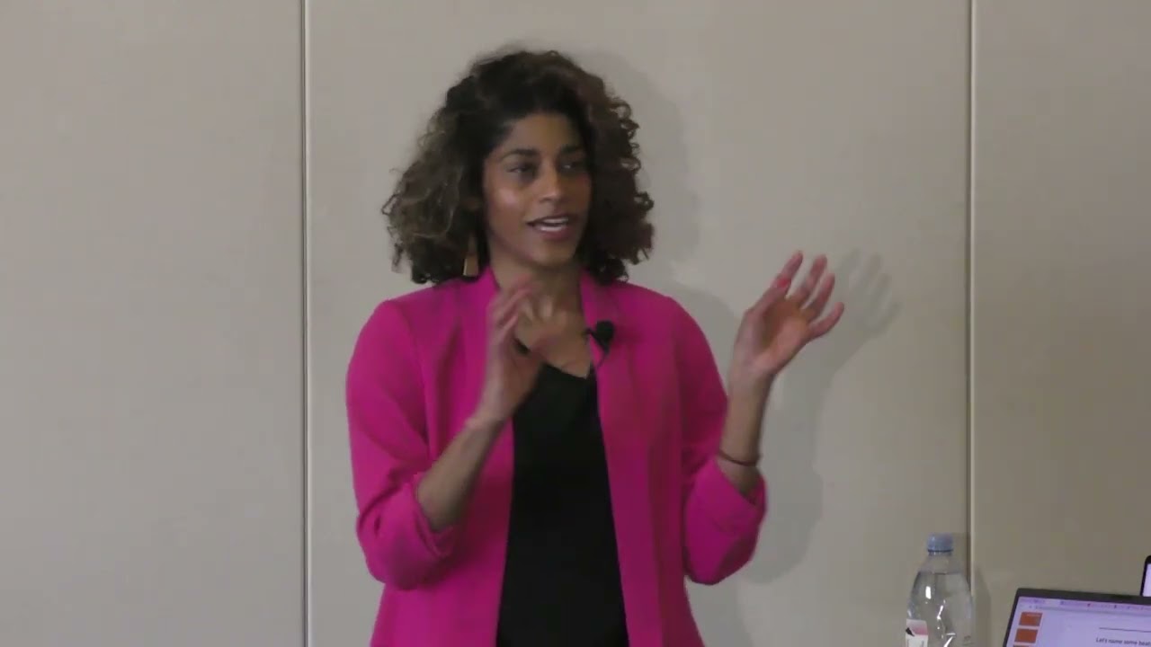 How to Build a Beat: An Intro to Specialized Reporting with Simone Weichselbaum