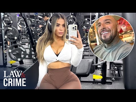 TikTok Fitness Influencer Killed Outside Sushi Spot by Scorned Lover: Cops