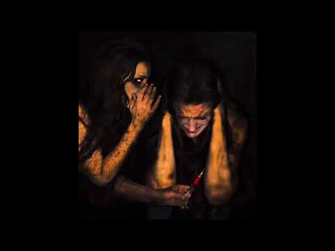 Whisper – A Spoken Word Poem About the Darkness Inside