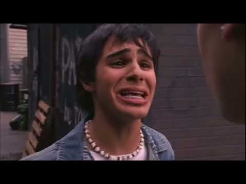 Degrassi TNG: Marco comes out to Spinner